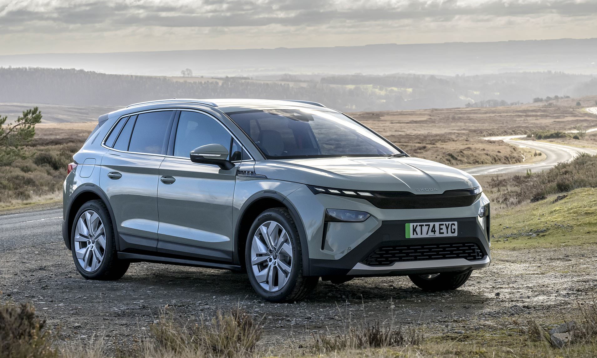 Smallest EVs with the longest ranges: Five affordable electric cars ...