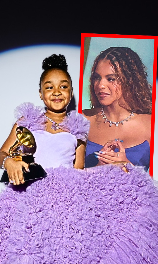 8-year-old pop star 🚨