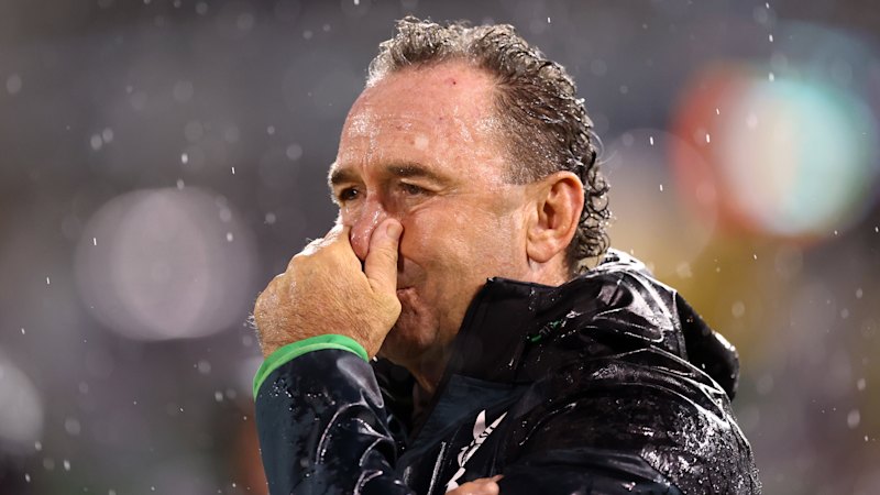Ricky Stuart took 60 seconds to slam the state of the game. Is he right?