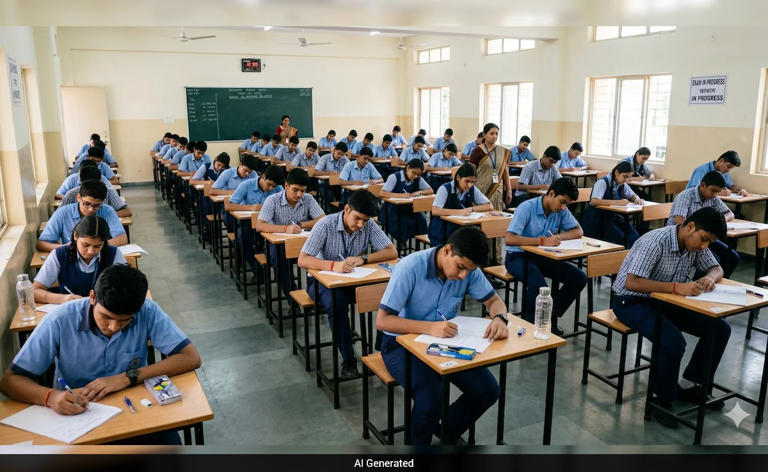 Kerala 12th result 2026 releasing on May 26 at 3 PM, check official ...