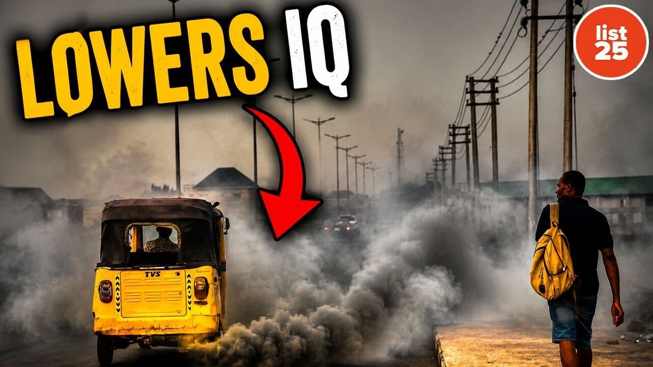 25 science facts that will break your brain
