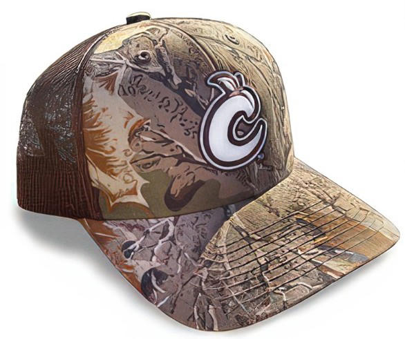 Columbus Clingstones joins Realtree, Plummer Home in supporting local ...