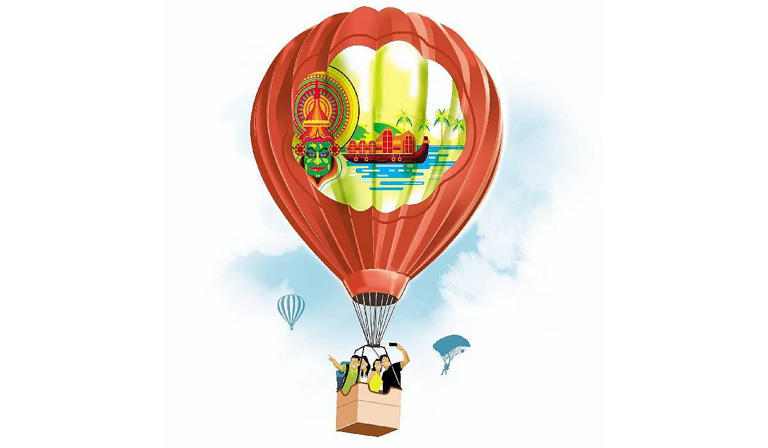 Hotel association hails PM Modi's call to boost domestic tourism