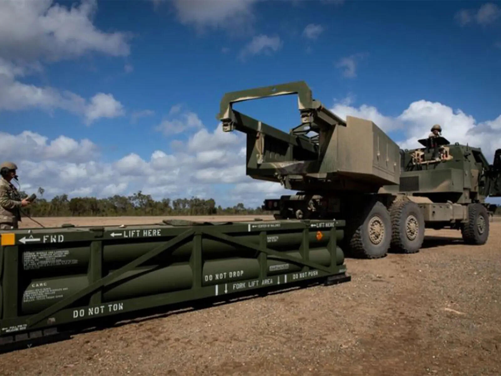 US pauses $14 billion Taiwan arms sale to preserve munitions stockpiles ...