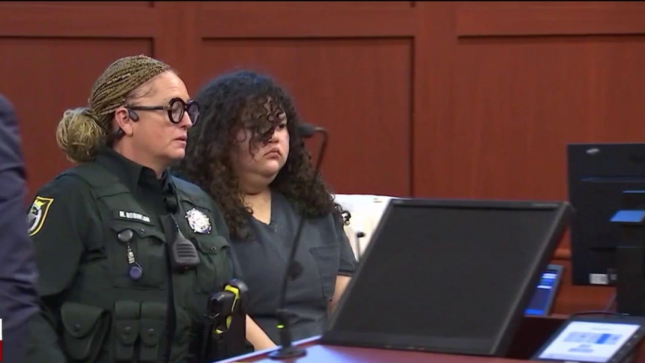 Lake Brantley student accused in school murder plot faces new child ...