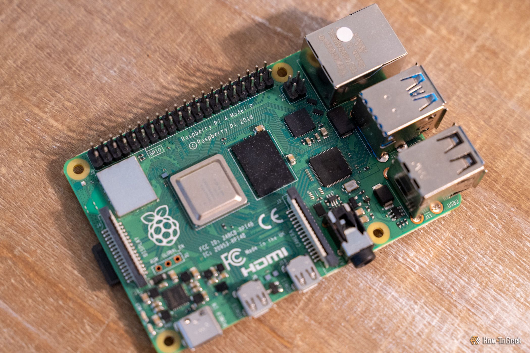Stop letting your Raspberry Pis collect dust—here are 3 projects to ...
