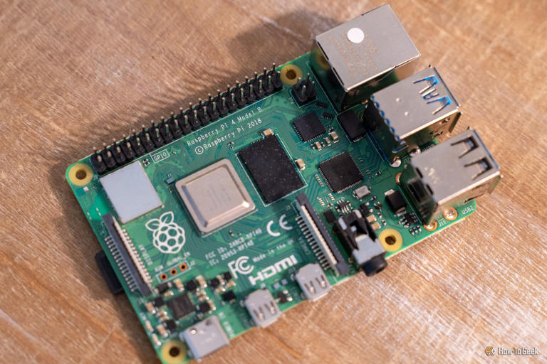 Stop letting your Raspberry Pis collect dust—here are 3 projects to ...