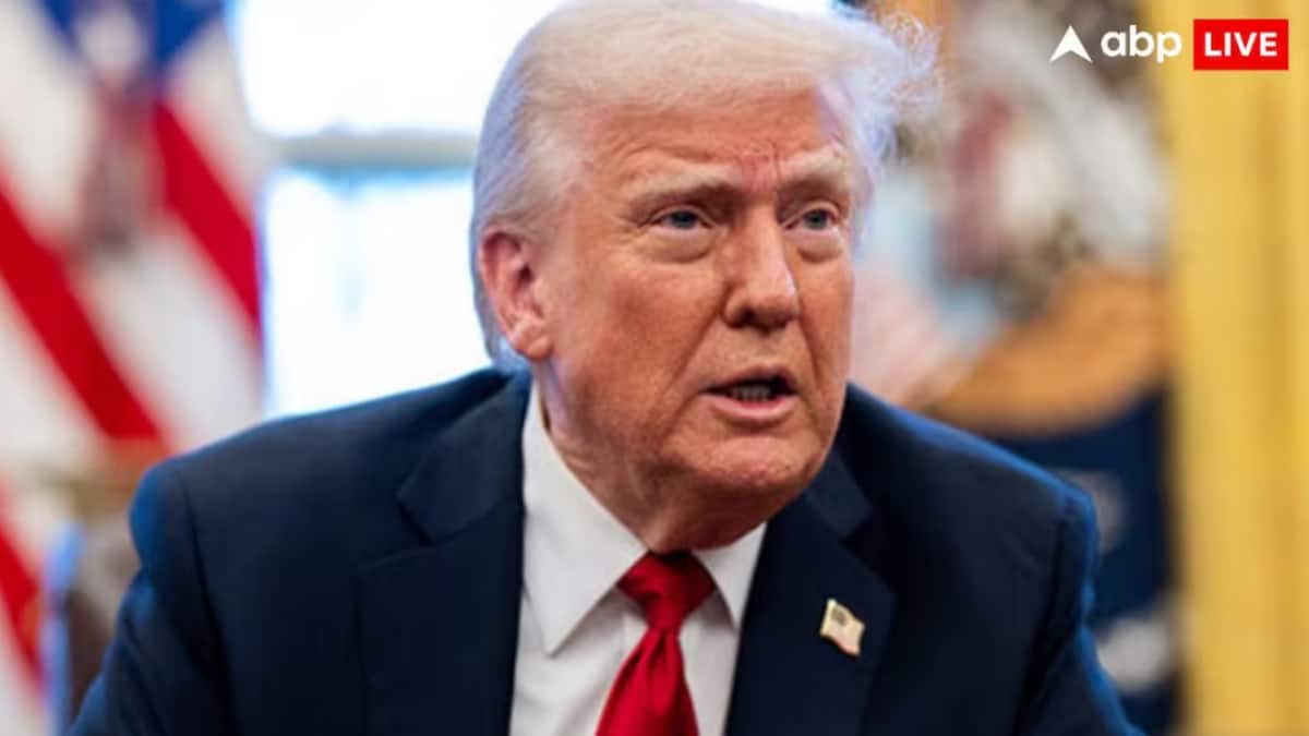 'Nobody did that on purpose': Trump says strike on Iran girls’ school ...
