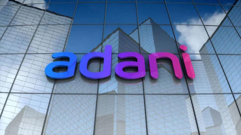 Adani Ports Shares In Focus As Cantor Issues Big Target Price Hike