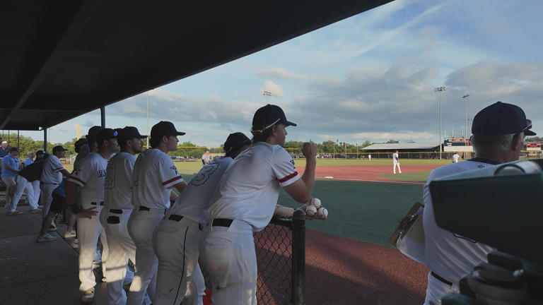 A new team, a new era: Bryan Yard Dogs take the field