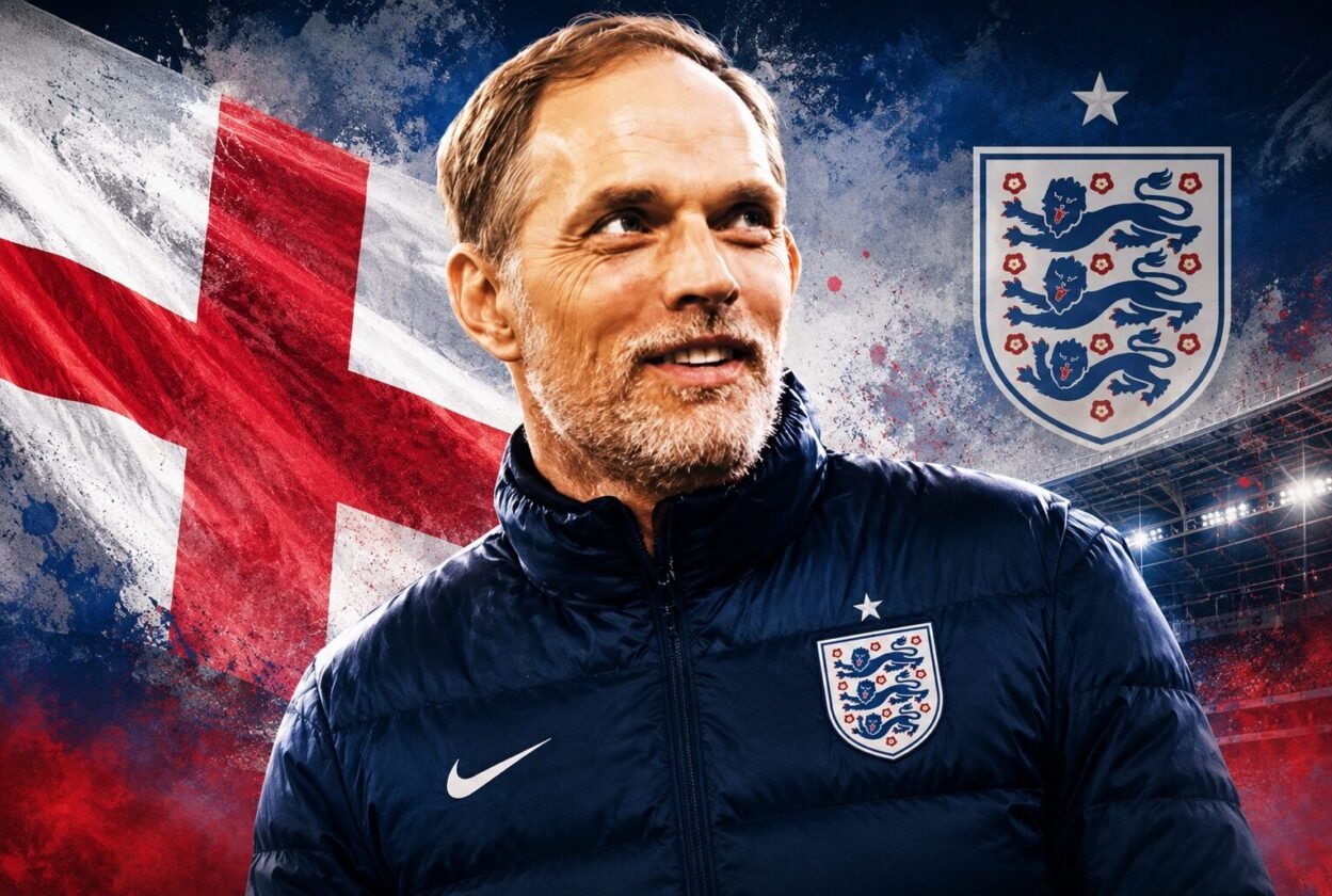 Coupe du Monde : Tuchel fait plier la FIFA