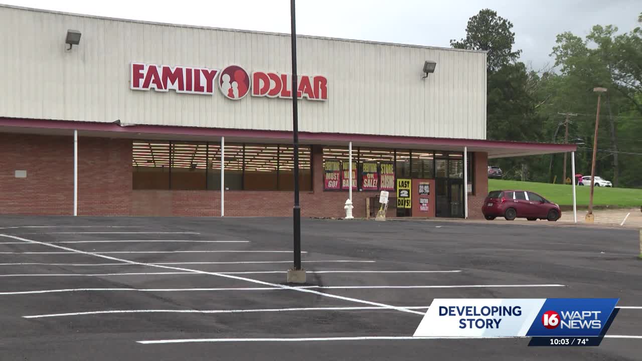 South Jackson residents say store closures are making grocery access harder