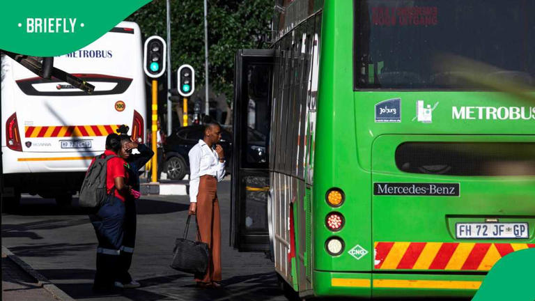 Commuters concerned as bus fares to increase amid fuel price increases