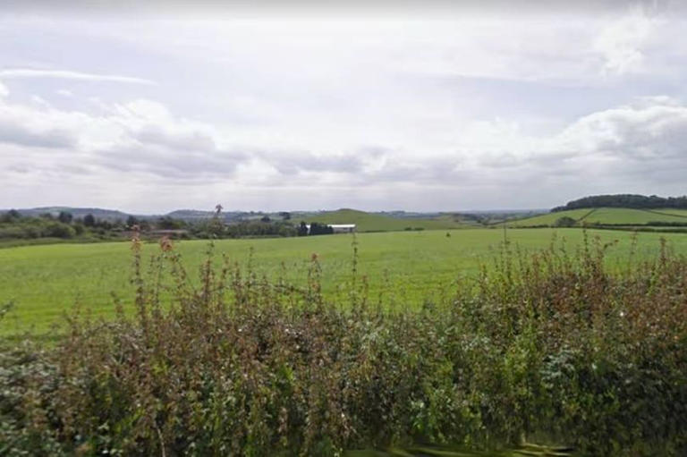 Road safety fears delay decision on 60 homes in small Somerset village