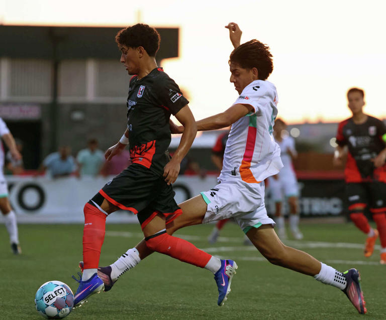 Laredo Heat hit the road for two-game stretch in Houston
