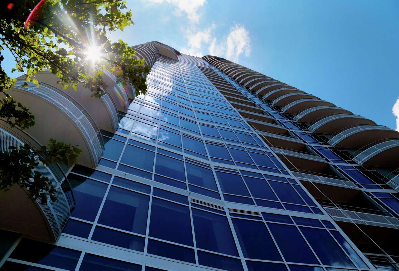 2929 Weslayan gets new name, owners after being acquired by Houston ...