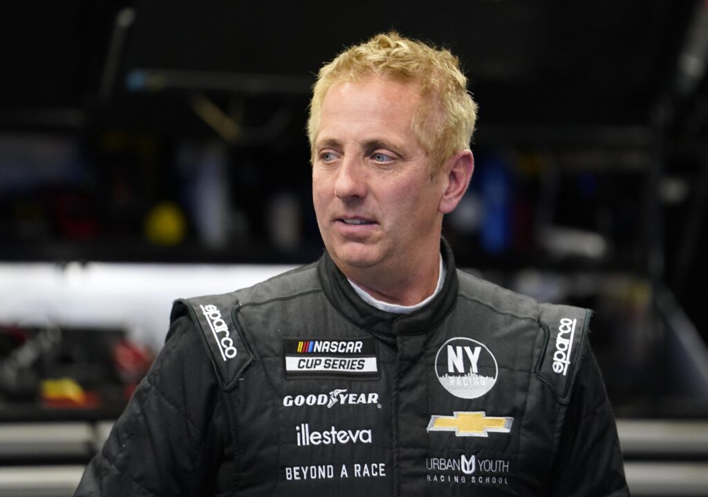 Greg Biffle’s ex-wife sues the Biffle estate months after his tragic death
