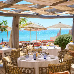 Hôtel Byblos: St-Tropez luxury & wellness redefined for 2026