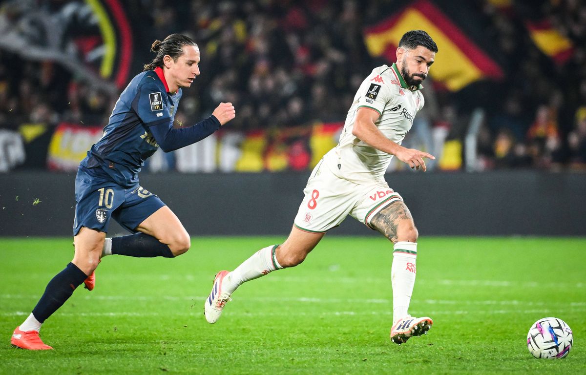 Lens - Nice : Sur quelle chaîne TV et à quelle heure voir la finale de ...