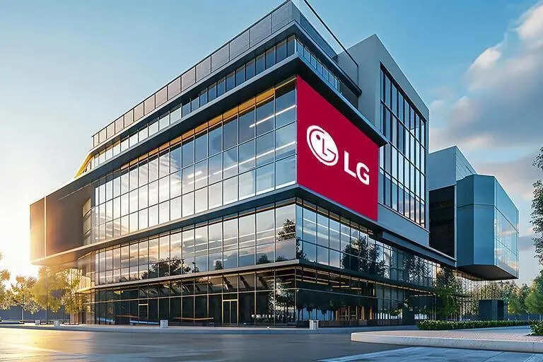 LG Electronics India shares fall 4% after Q4 results. What is Morgan ...