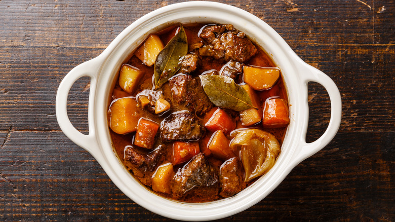 14 tips you need for making beef stew