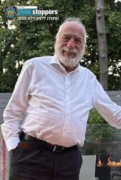 Death of longtime NYC kosher bakery owner, 75, found shot near Kissena ...