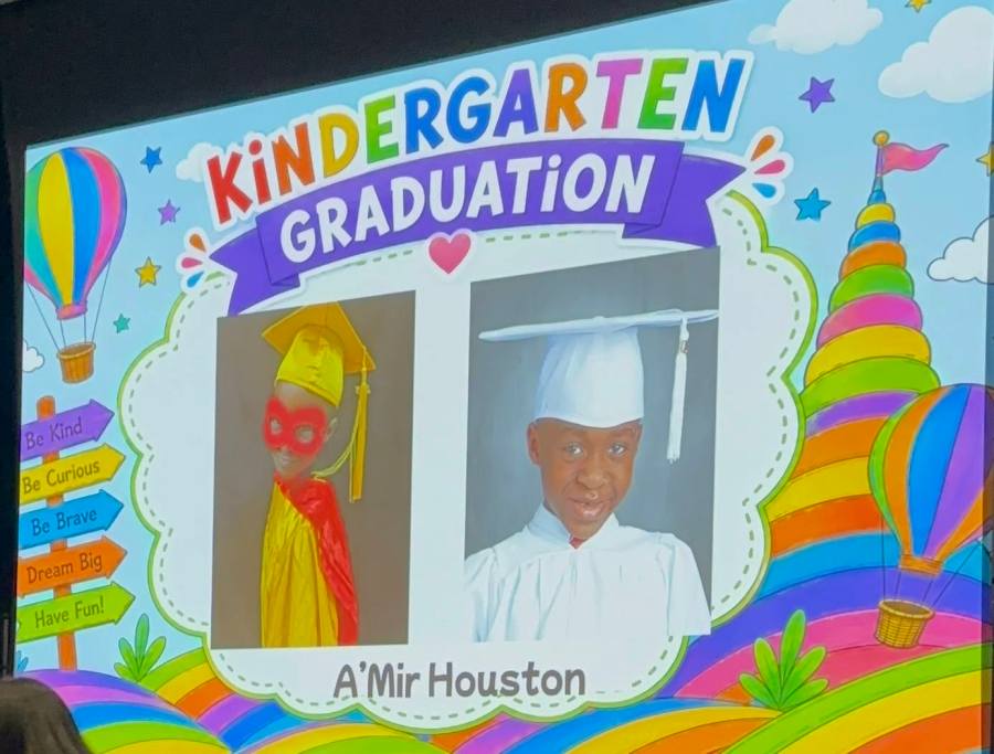 Jacksonville North Pulaski School District honors six-year-old killed ...