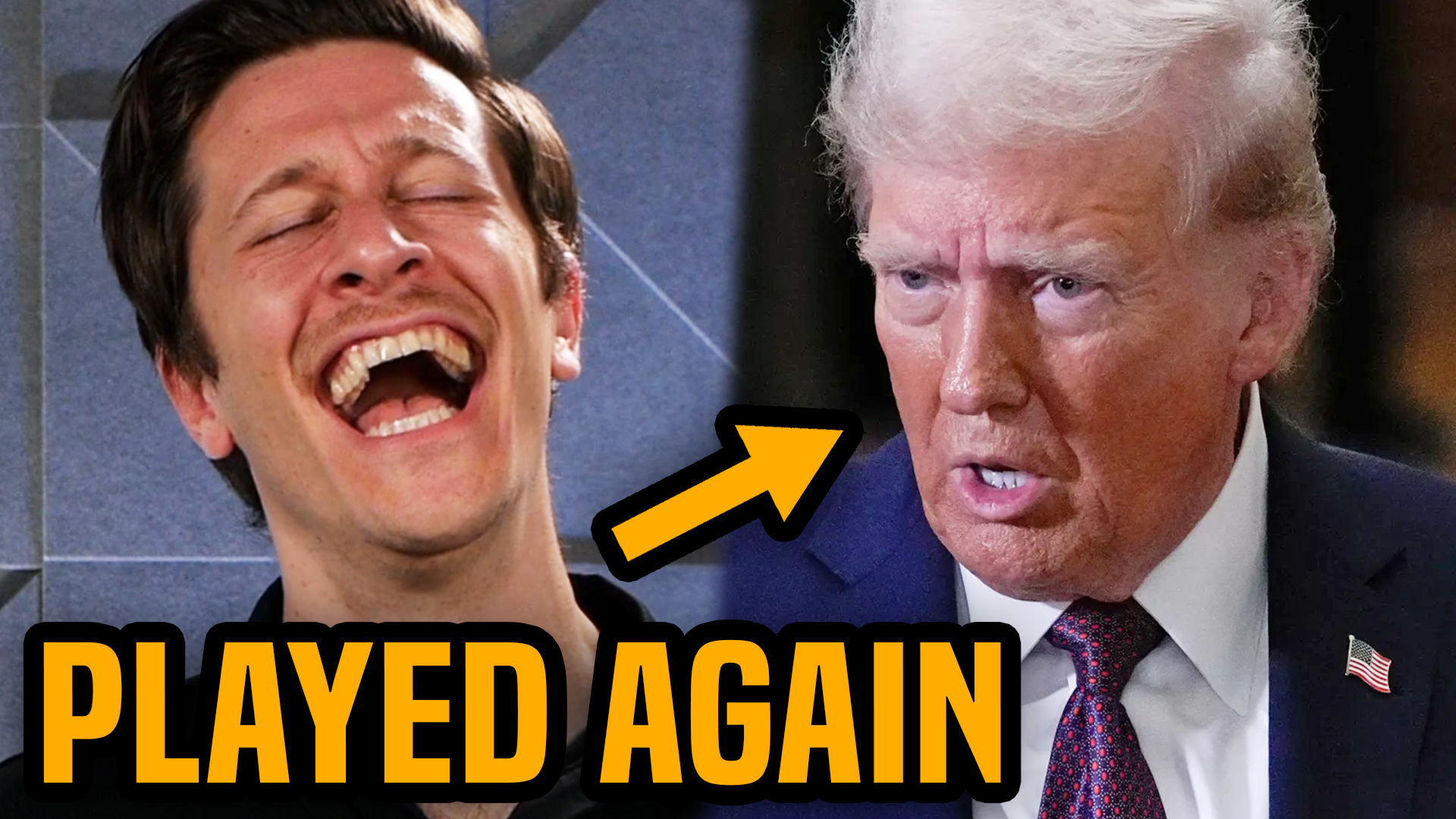 Trump gets praise from foreign dictators, but no wins
