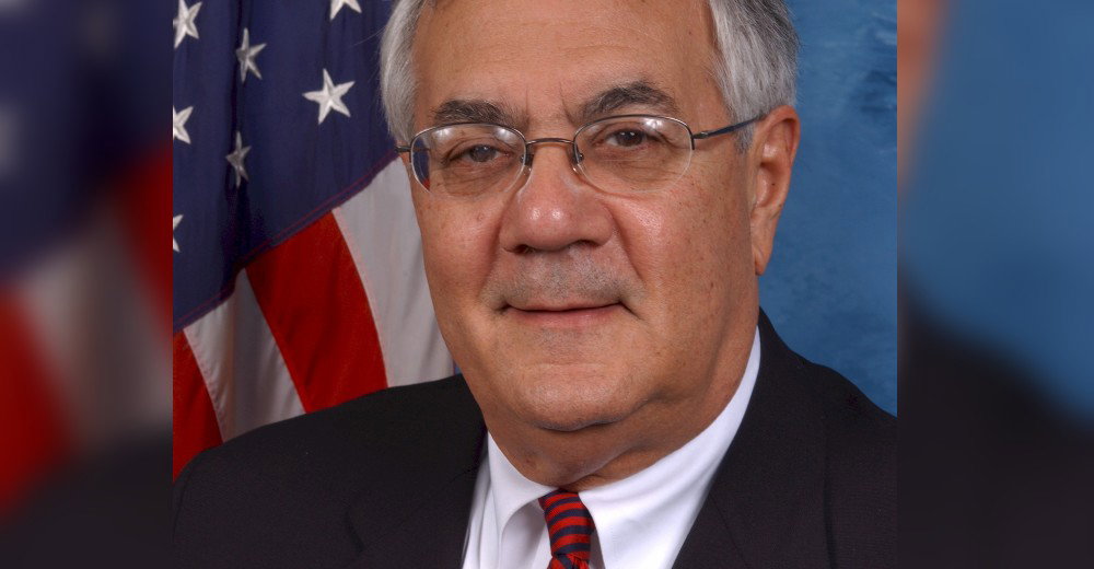 Tributes to late trailblazing lawmaker Barney Frank pour in