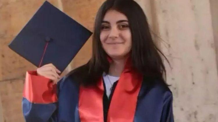 Elif’in yaya geçidinde öldüğü kazada sürücü 4 yıl 5 ay ceza aldı ...