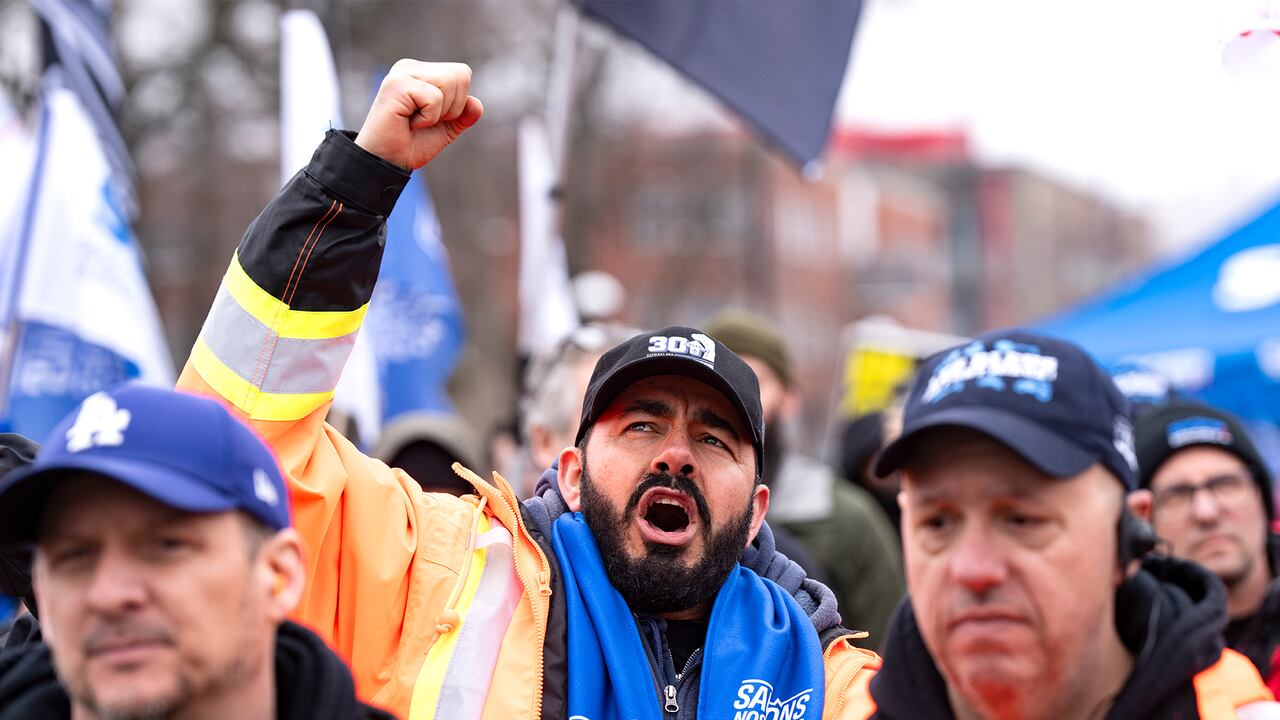 Ottawa's moves to streamline labour law threaten workers' rights ...