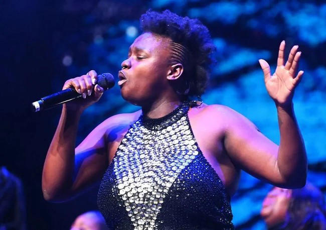 Celeb roundup: Zozibini Tunzi takes on new hosting role, Bonko Khoza ...