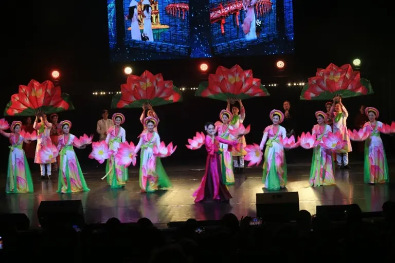 Giao lưu văn hóa Hà Nội-Moskva: Động lực mới cho tình hữu nghị song phương