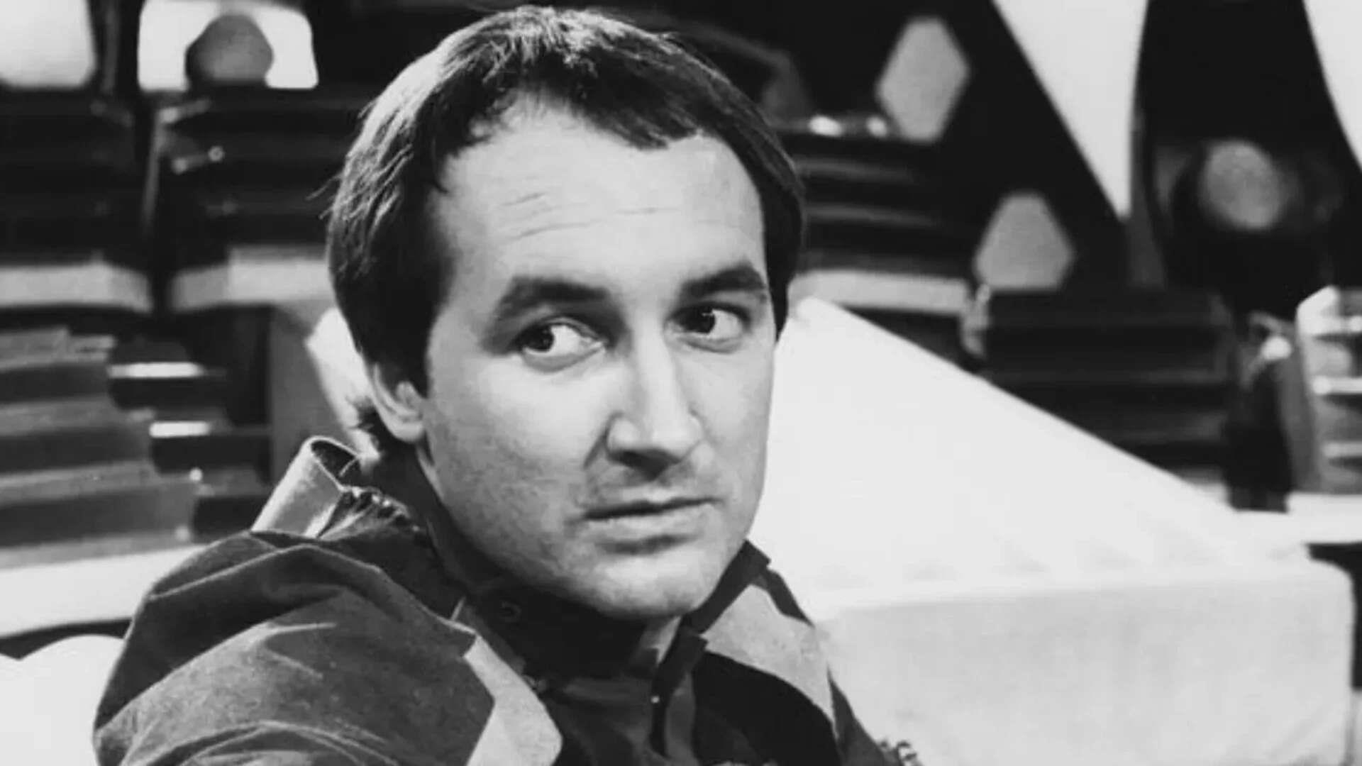 Michael Keating passes away at 79; tributes poured in for 'EastEnders' star