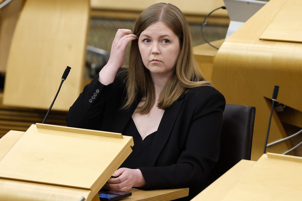Scottish Parliament to vote on second independence referendum in just days