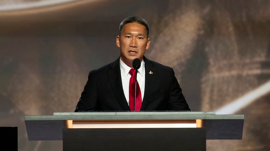 Acting Navy secretary: Taiwan weapons sales paused to ensure munitions ...