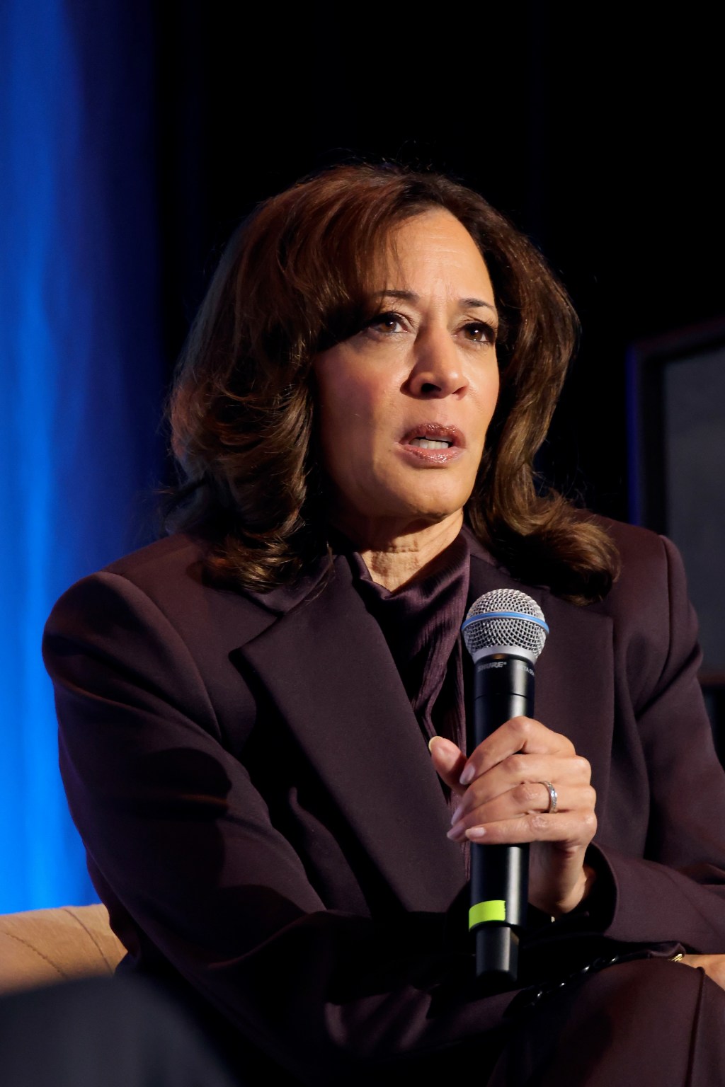 New presidential poll shows Gavin Newsom, Kamala Harris in dead heat as ...