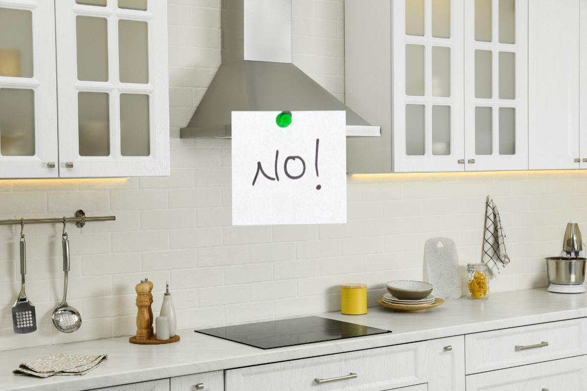 Alternativa moderna alla cappa da cucina: soluzioni innovative per ...