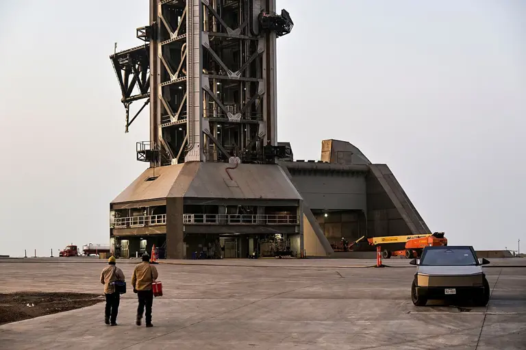 SpaceX calls off 12th Starship rocket launch from Texas, to retry Friday