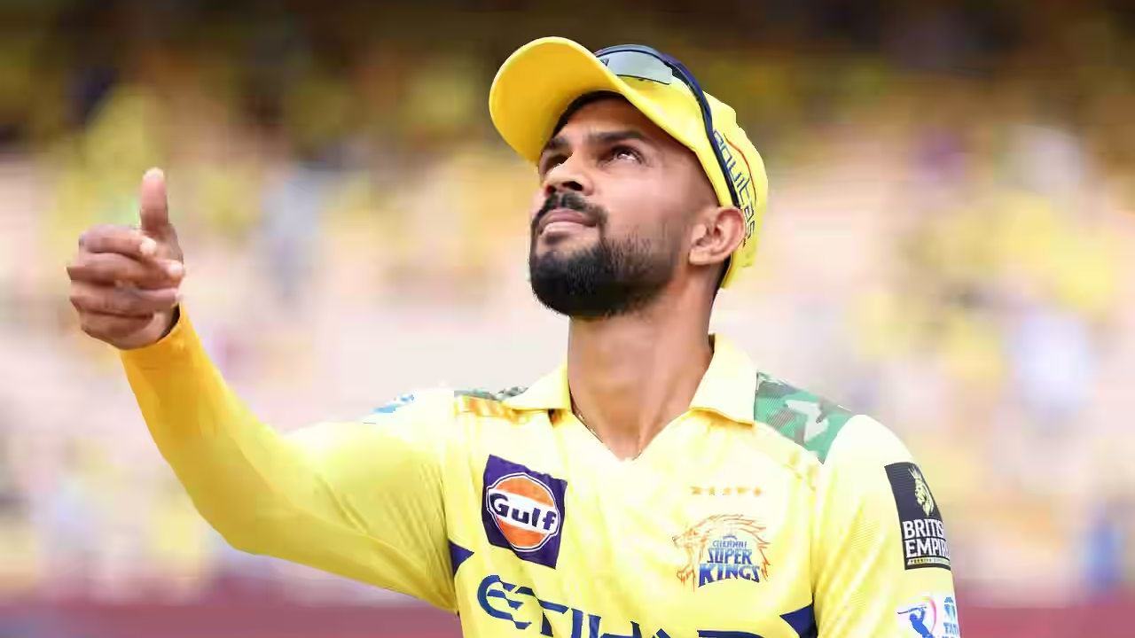 Ruturaj Gaikwad handed 24 lakh blow as CSK crash out of IPL 2026 after ...