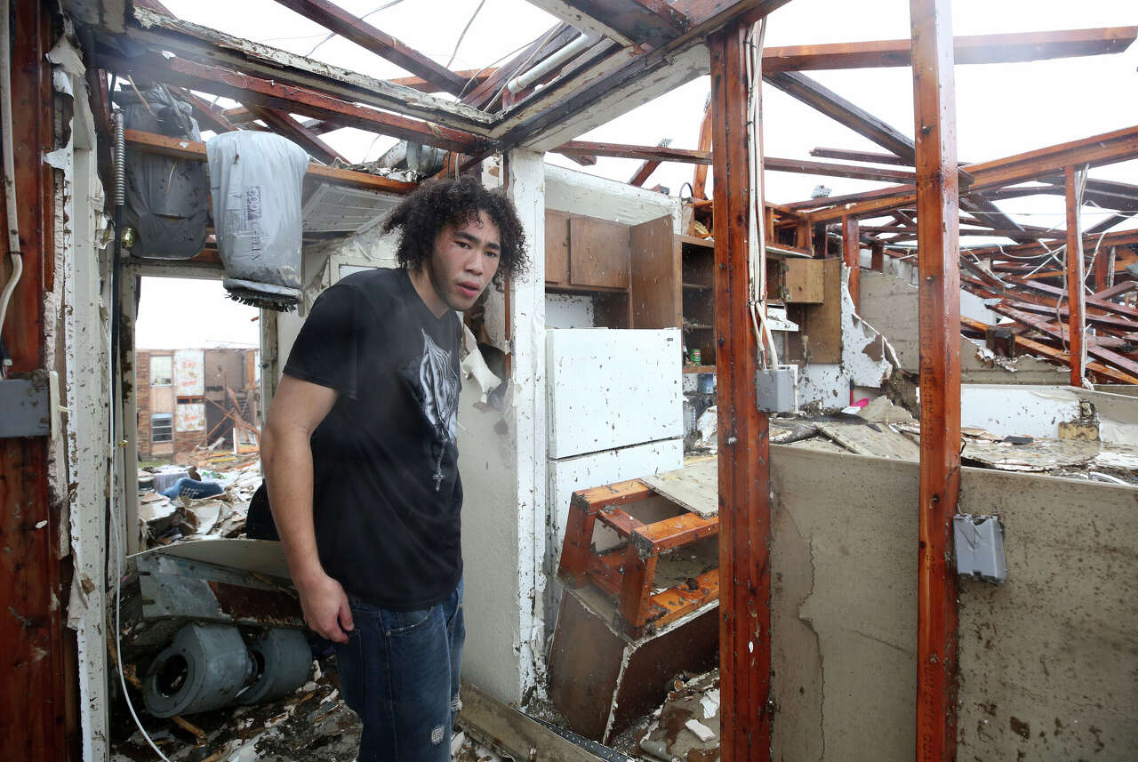NOAA predicts a below-normal hurricane forecast for 2026. Here's why ...