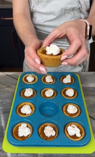 Sweet tooth heaven: Irresistible desserts you need to try!