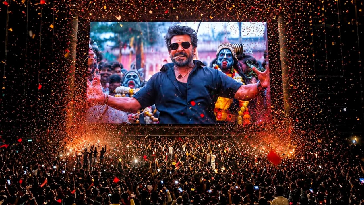 Karuppu box office collection day 7: Karuppu continues strong run ...