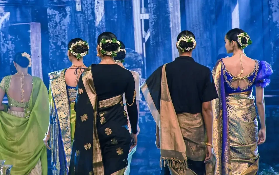 Her Zindagi showcases must-have saree blouse designs for 2026