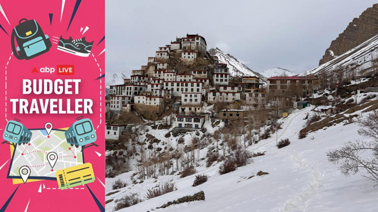 Escape Delhi's extreme heat with these budget-friendly hill stations ...