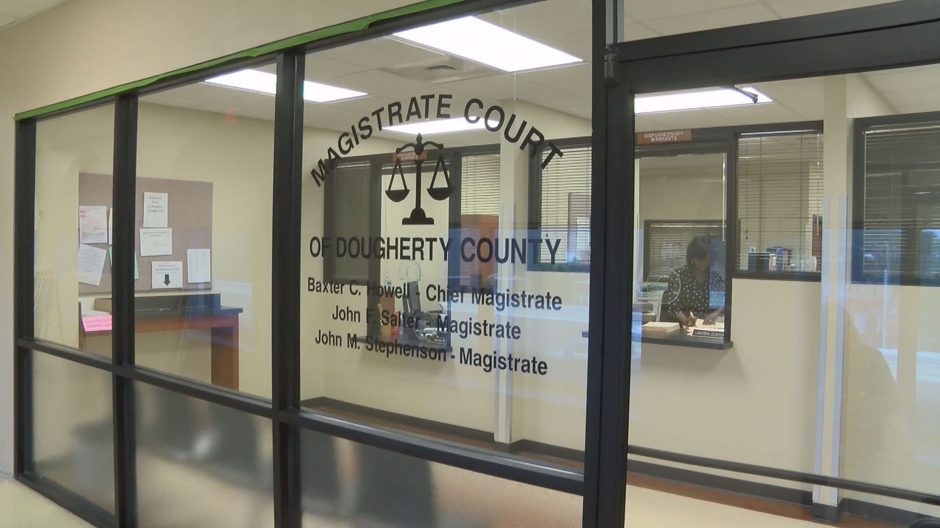 Dougherty State Court issues standing order on use of AI in court documents