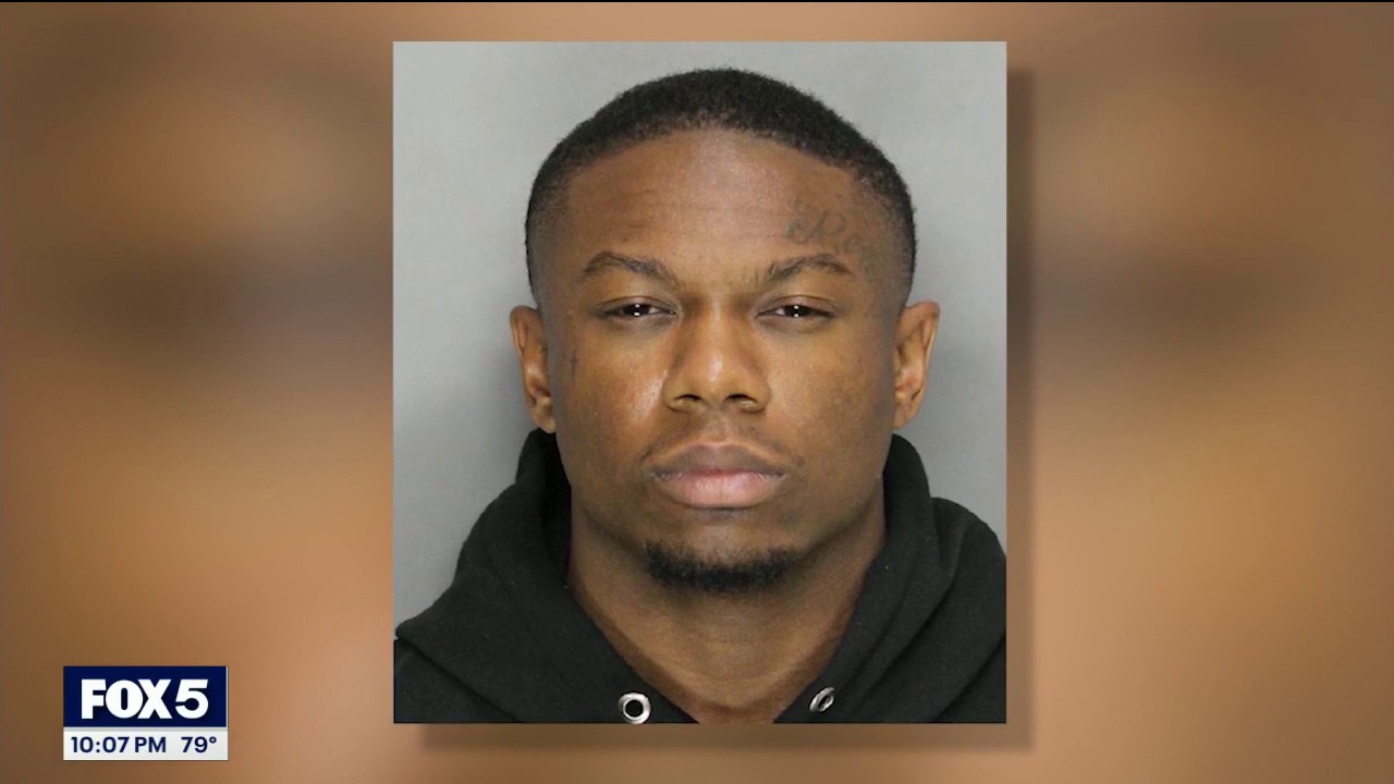 Police believe Georgia man is a multi-state serial rapist