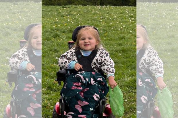 Covid outbreak leaves girl, 4, in intensive care after school warning ...