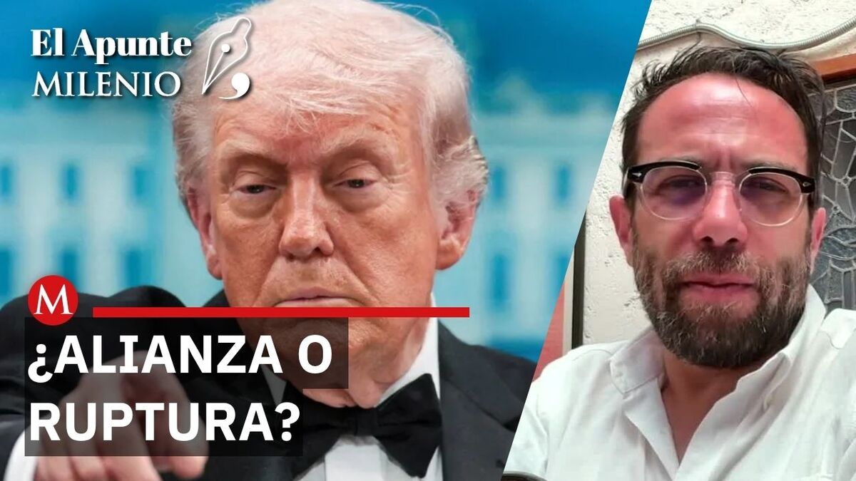 Trump y Netanyahu chocan por la estrategia final en Medio Oriente ...