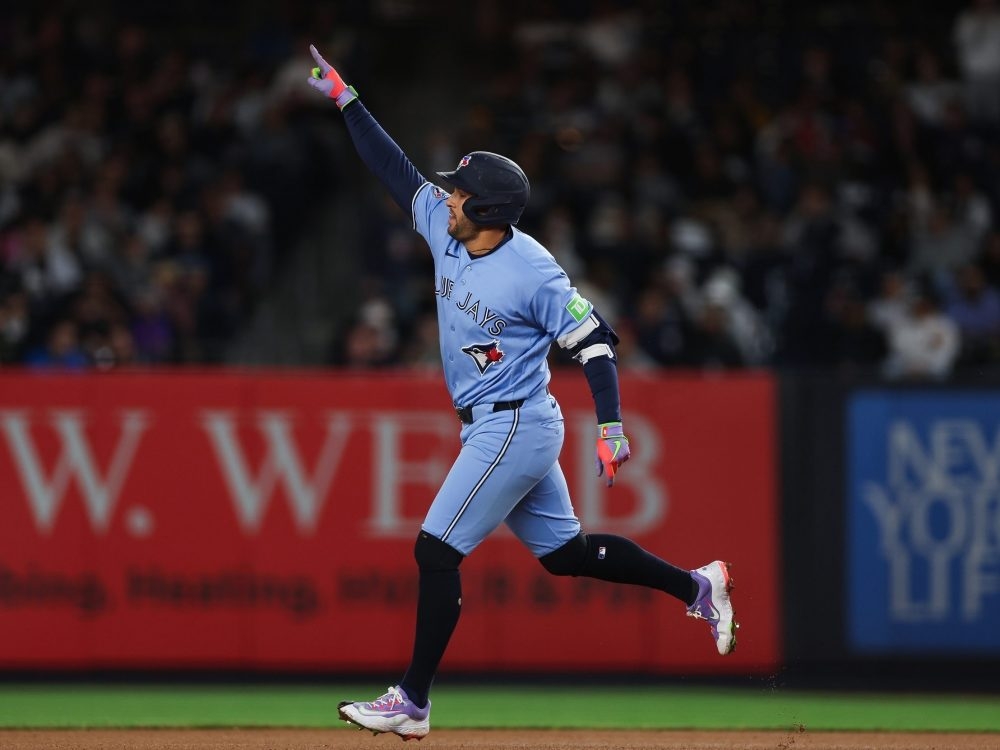 Blue Jays beat Yankees with a bullpen game similar to 2025 ALDS clincher